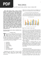 ASABE Guide For Authors: General Information | PDF | Citation | Apa Style