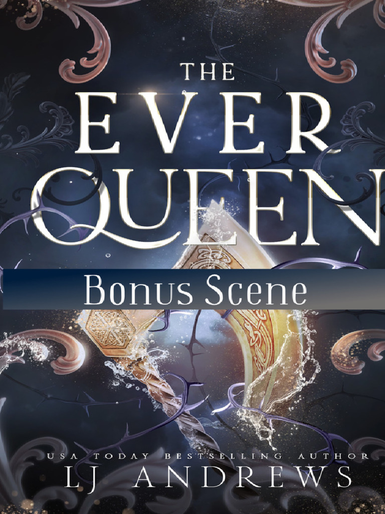 The Ever Queen: Bonus Scene | PDF