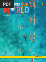 Explore Our World 2 Workbook | PDF