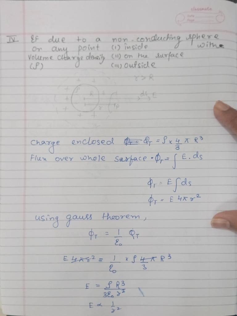 Phy Notes | PDF