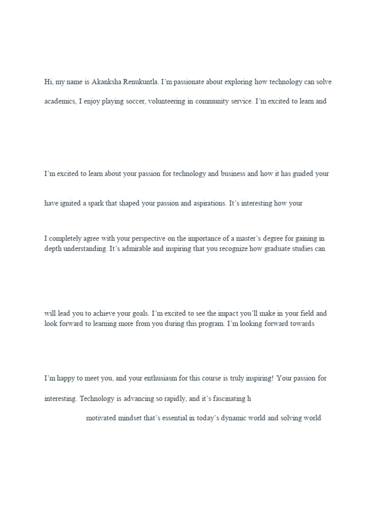 Introduction - Building Connections | PDF | Cognition | Learning