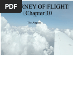 Journey of Flight 3rd Edition 7ABD1CD3B3470 | PDF | Airport | Runway