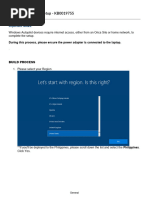 Shree-Lipi NXT Installation Manual - V15 | PDF | Microsoft Windows ...