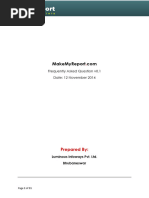 Eccris Faq-Eng | PDF | Password | Authentication