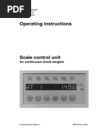 CM42 Manual Part 1 | PDF | Ph | Calibration