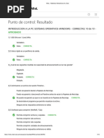 Examen Compu 1 Unlam | PDF | Red de computadoras | Internet