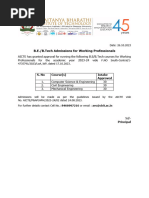 AICTE QIP - PG Certificate - Programme Guidelines 2025-26 - Scheme Guidelines | PDF | Curriculum