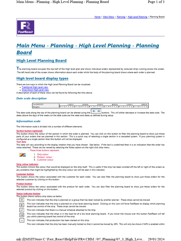 3.Planning Board Icons | PDF | Icon (Computing) | System Software