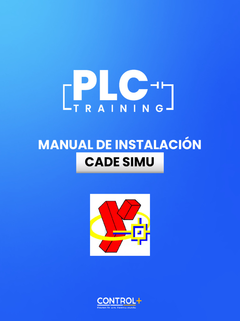 Instalación de CADe SIMU en TIA Portal | PDF