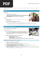 QR Codes For VIS | PDF | Vaccines | Health Sciences