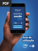 Manual do SGU-Card Unimed | PDF | Informação | Código QR
