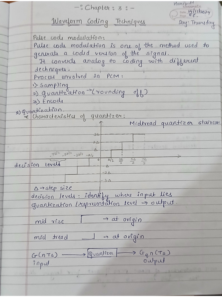 Cs Notes Unit2 | PDF