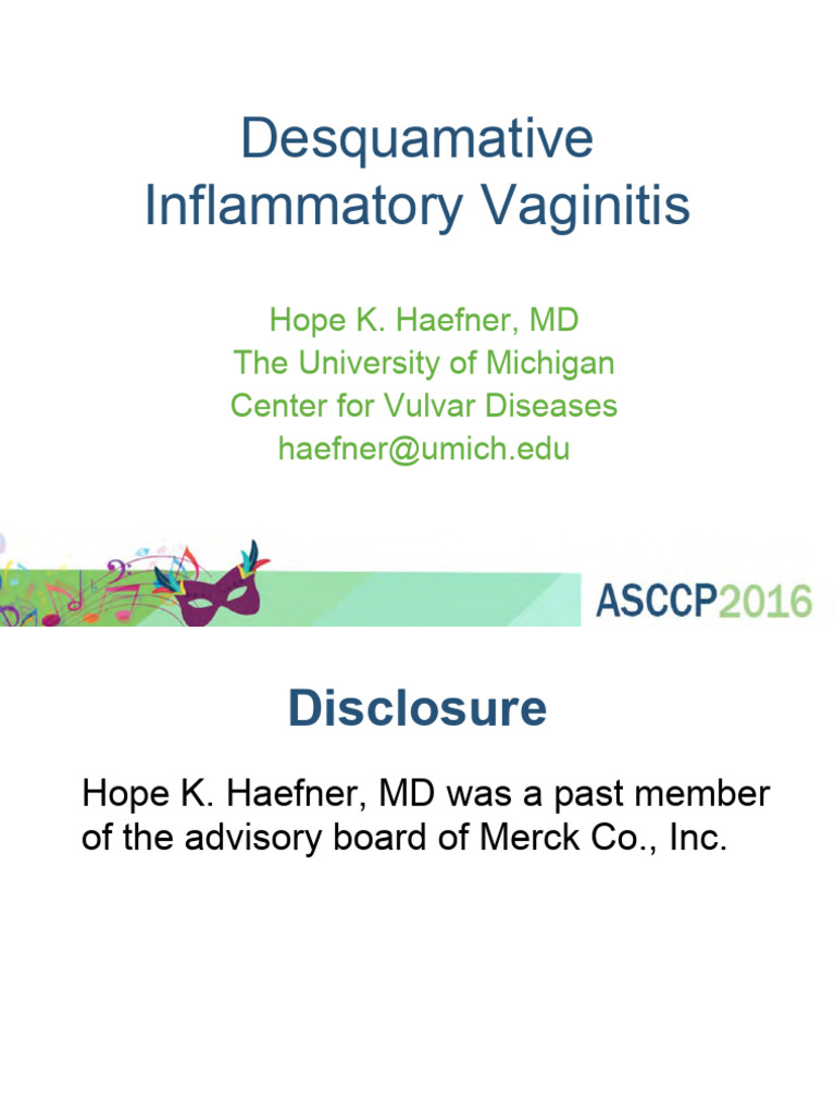 Assets6359590995324300003 Desquamative Inflammatory Vaginitis Haefn ...