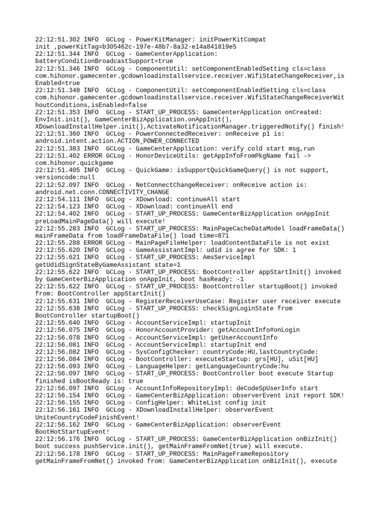 gc_2025_01_26 | PDF | World Wide Web Consortium Standards | World Wide Web