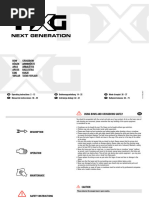 Easton Hunting Shaft Selection Chart | PDF