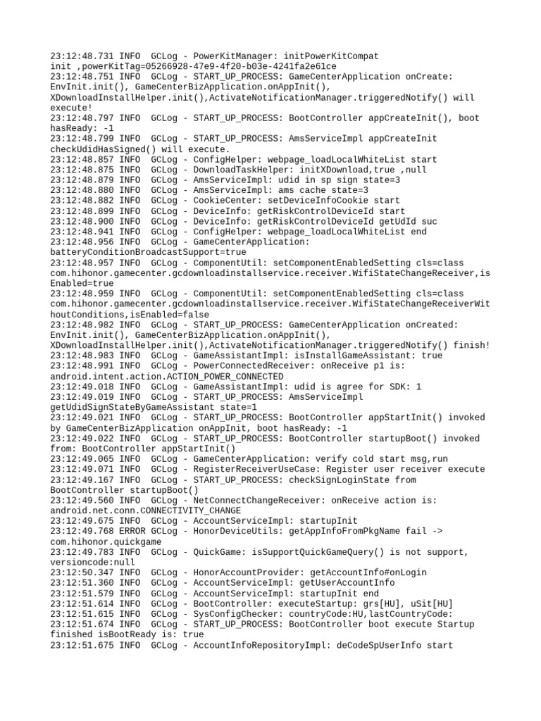 gc_2024_11_07 | PDF | Web Development | Digital Technology
