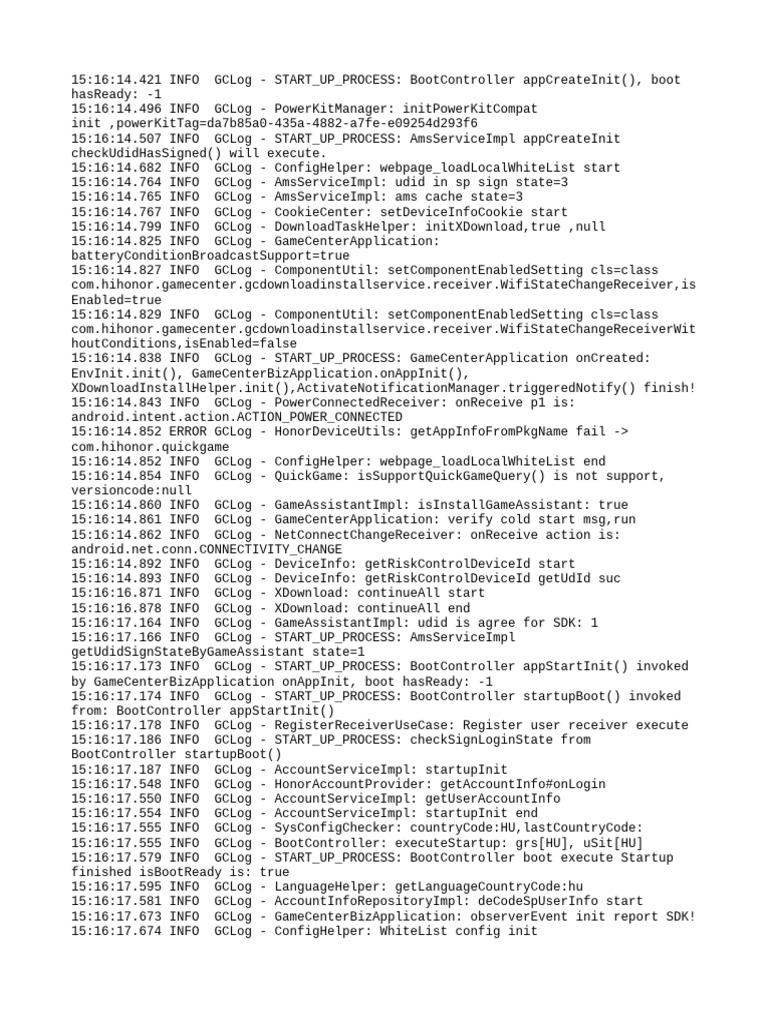 gc_2024_10_04 | PDF | Networking Standards | World Wide Web Consortium Standards