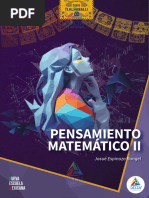 Dgeti 2025 | PDF | Inclusión (Educación)