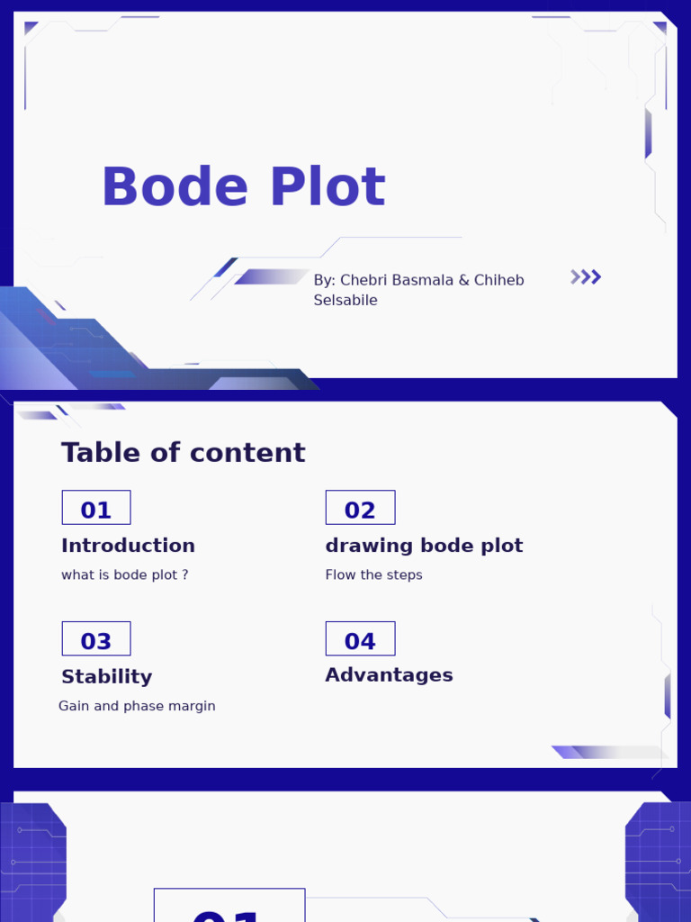Bode | PDF