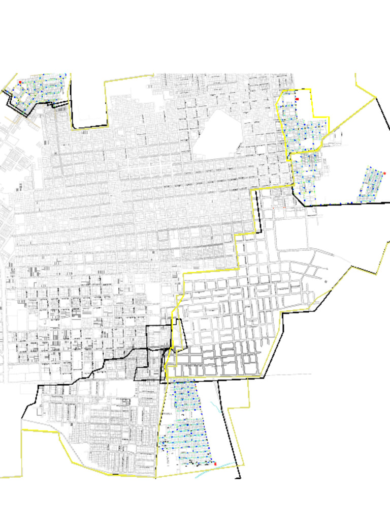 Segundo Distrito - Mbse | PDF