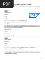 SAP Purchase Requisition Workflow Guide | PDF | Information Technology ...