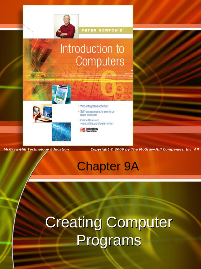 AICT Chapter 1 (2) | PDF | Source Code | Compiler