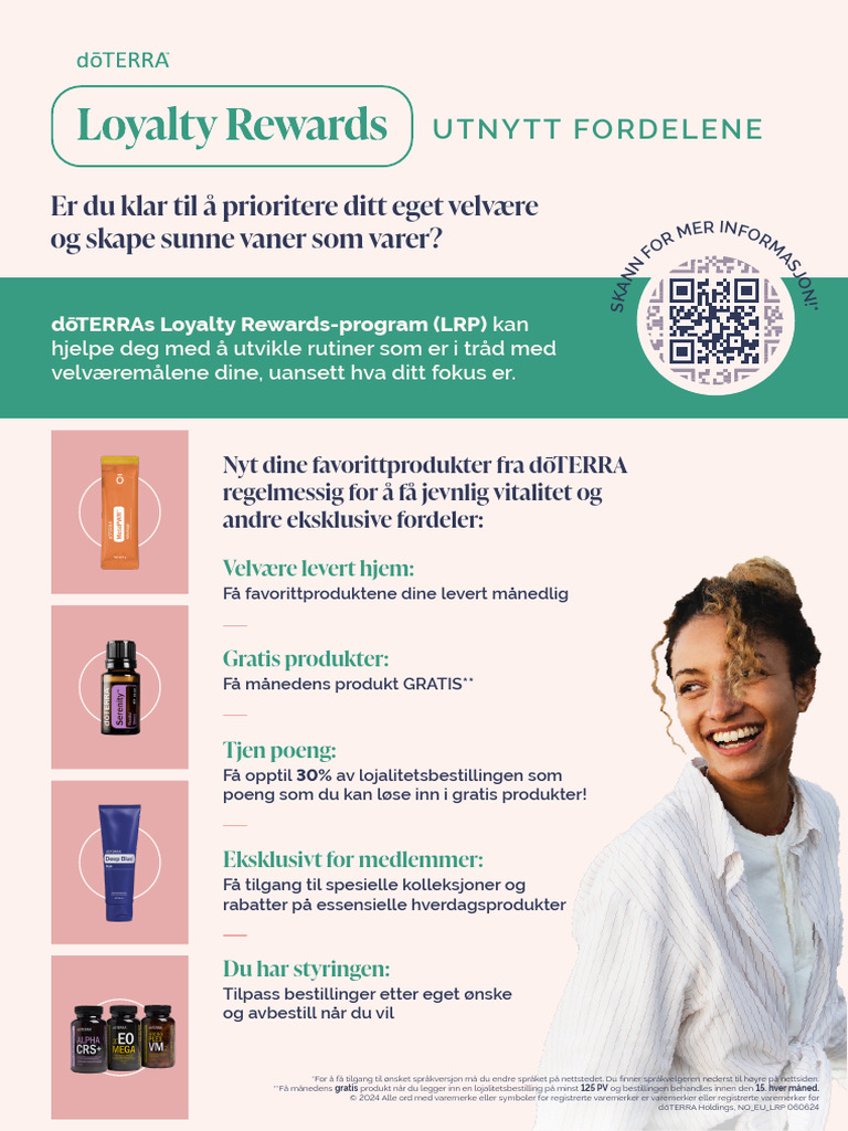 Loyalty Rewards Program | PDF