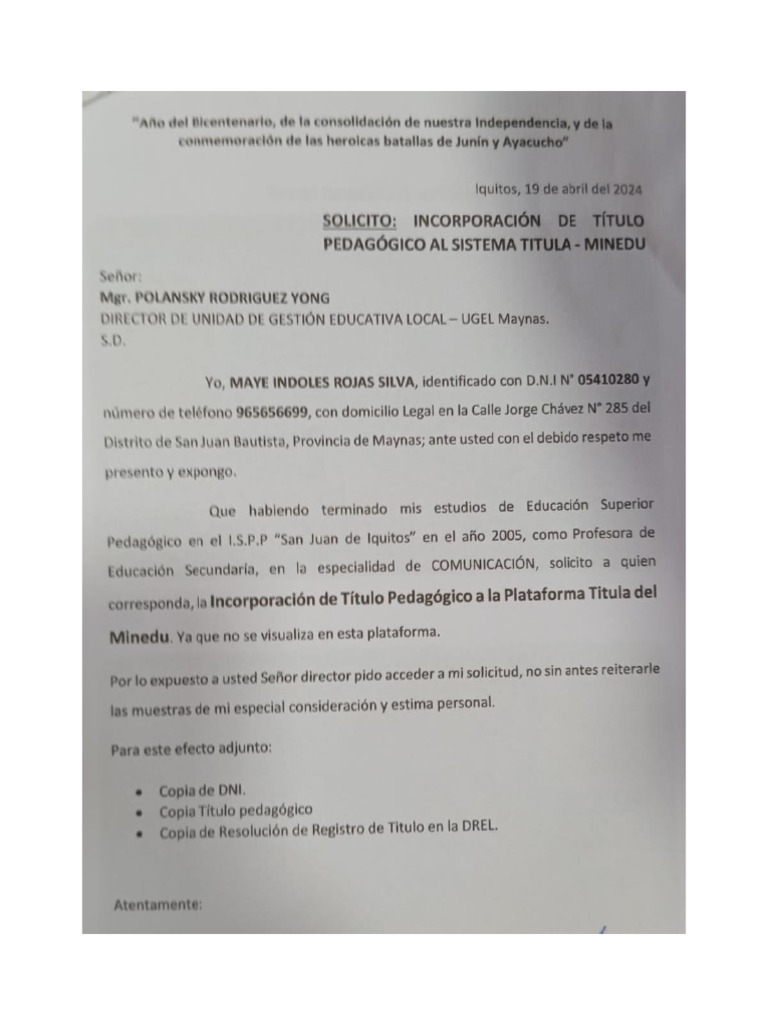 Titula | PDF