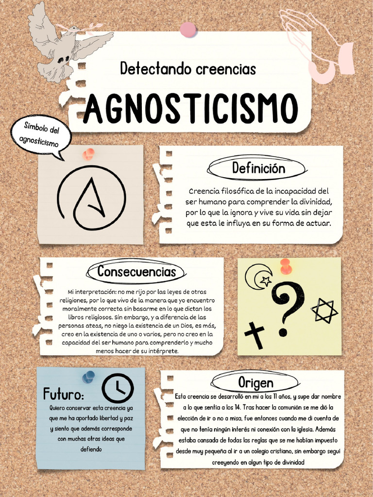 Agnosticismo | PDF