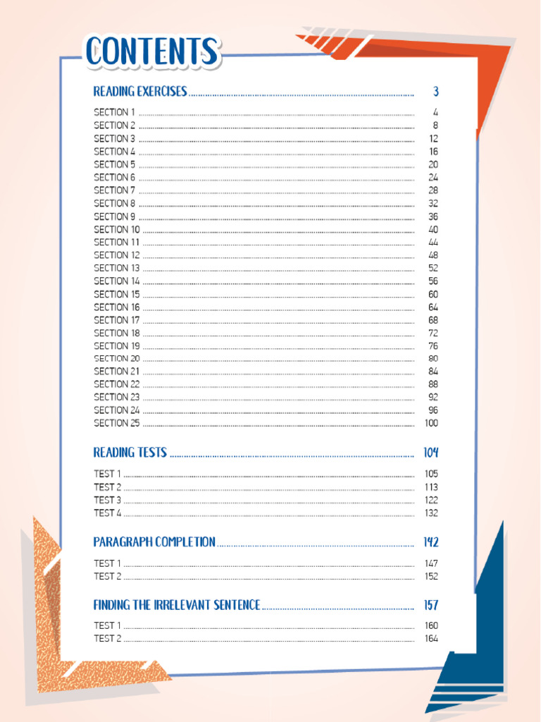 Reading Zone PDF | PDF