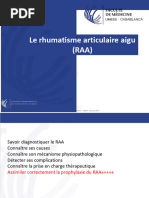 Coeur Rhumatismal | PDF | Spécialités médicales | Cardiologie