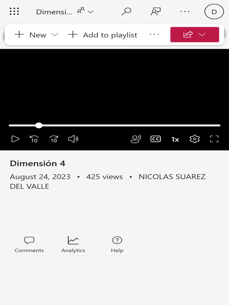 Dimensión 4.mp4 | PDF