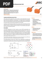 LN-200 IMU: Advanced Inertial Solutions | PDF | Inertial Navigation ...