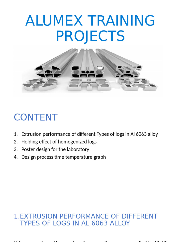 Extrusion - Performance - of - Different - Types - of - Logs (1) (1 ...