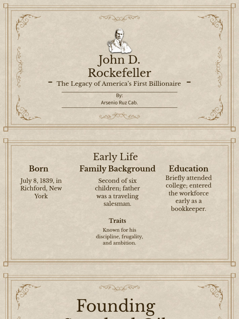 Copy of Reconstruction Era and the Gilded Age - History - 11th Grade ...