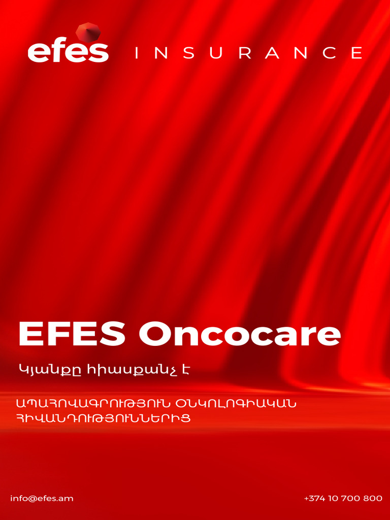 EFES Oncocare offer_c834ad35-94e6-4321-a394-14169907df32 | PDF