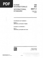 Sel 2731 - IM - 20240930 | PDF | Électricité | Électrotechnique