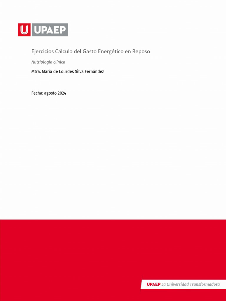 Ejercicios GET 1 | PDF