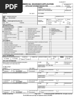 Generic Gap Kit | PDF | Lease | Insurance