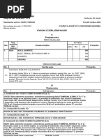 Izjava o Suglasnosti Suvlasnik | PDF