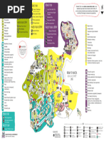 London Zoo Map | PDF