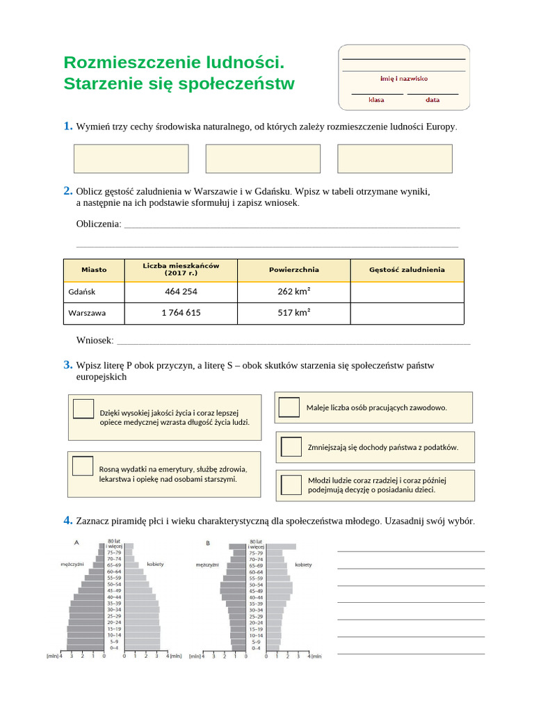 -rozmieszczenie-ludnosci-starzenie-sie-spoleczenstw-karta-pracy | PDF