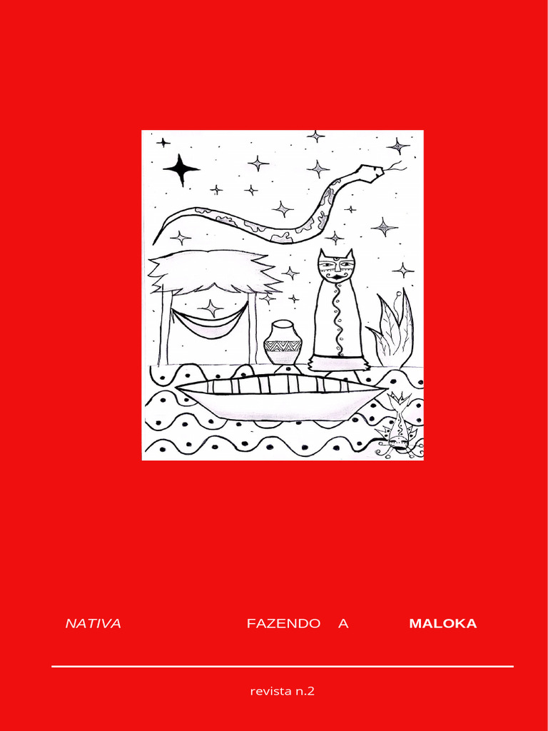 Revista Fazendo A Maloka | PDF