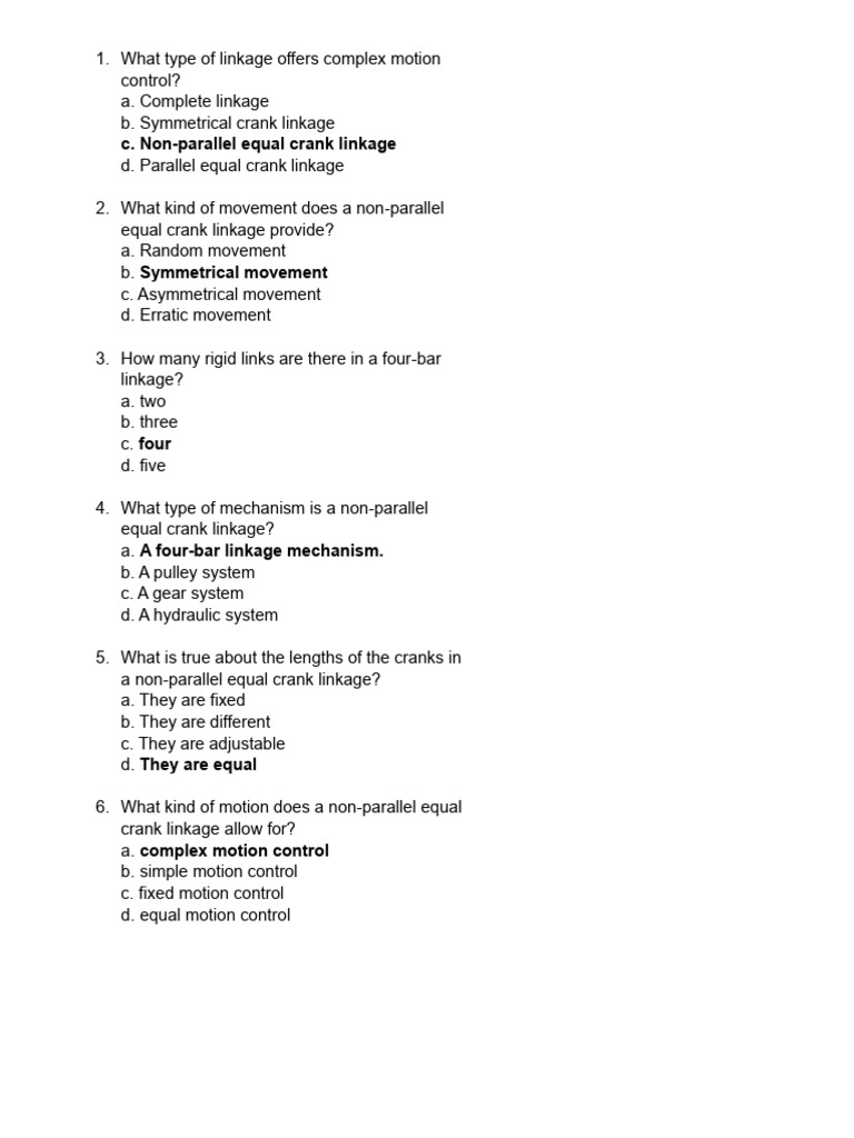 Quiz Maels 1 | PDF | Kinematics | Mechanics