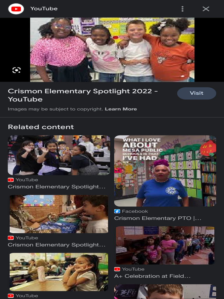 Gage Hankins Crismon Elementry - Google Search | PDF