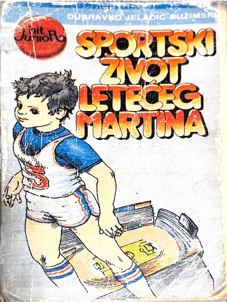 Sportski Zivot Full | PDF