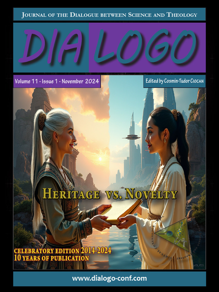 Dialogo-2024, Volume 11, Issue 1 | PDF | Interdisciplinarity | Liberal ...