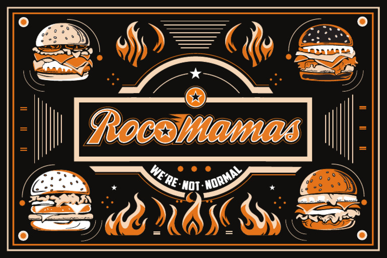 Rocomamas Mat | PDF