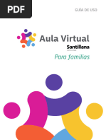 Tutorial para El Registro Av4 Familias Ii | PDF