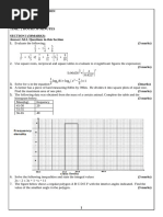 Geography Notes For Form Two - All Topics - Msomi Bora 2 | PDF | Soil ...